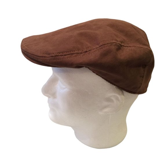 Cremieux Collection | Accessories | Cremieux Collection Mens Cabbie ...